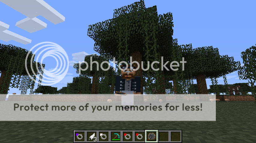 Magical Rings Mod take control of your world with magic - Minecraft ...