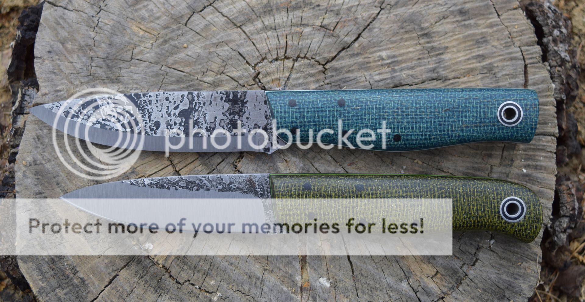 Models, Tang-Types, Steel Thicknesses, & Weights | Page 6 | BladeForums.com