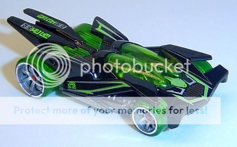 Hot Wheels Collectors Association Forum - Artículo (Series ...