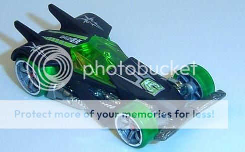 Hot Wheels Collectors Association Forum - Artículo (Series ...