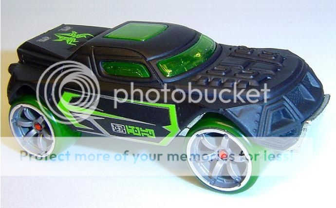 Hot Wheels Collectors Association Forum - Artículo (Series ...