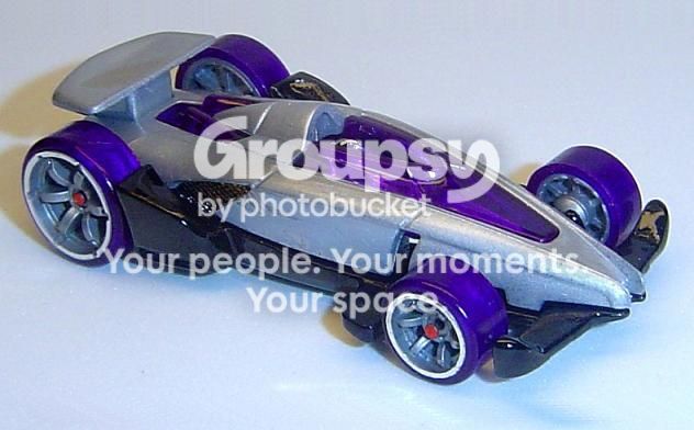 Hot Wheels Collectors Association Forum - Artículo (Series ...