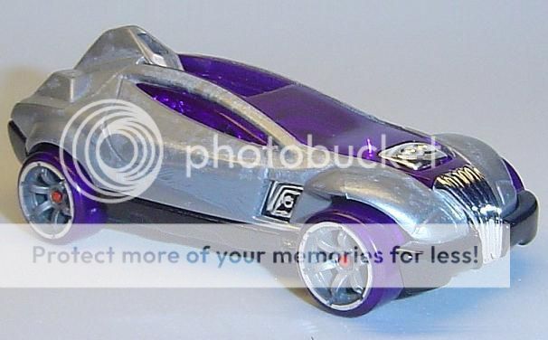 Hot Wheels Collectors Association Forum - Artículo (Series ...