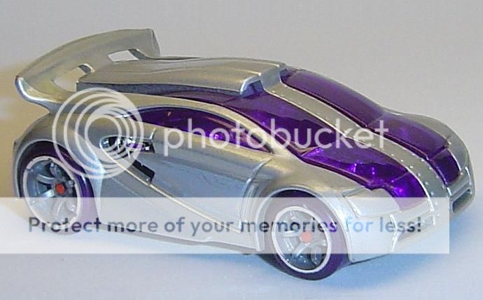 Hot Wheels Collectors Association Forum - Artículo (Series ...