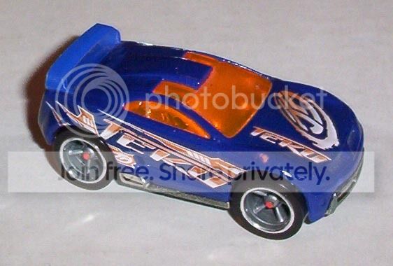 Hot Wheels Collectors Association Forum - Artículo (Series ...