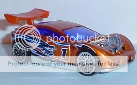 Hot Wheels Collectors Association Forum - Artículo (Series ...