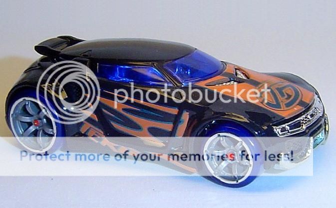 Hot Wheels Collectors Association Forum - Artículo (Series ...