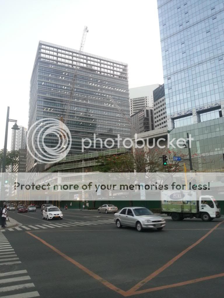 BGC | Seven/NEO | 162m | 38 fl | Page 4 | SkyscraperCity Forum