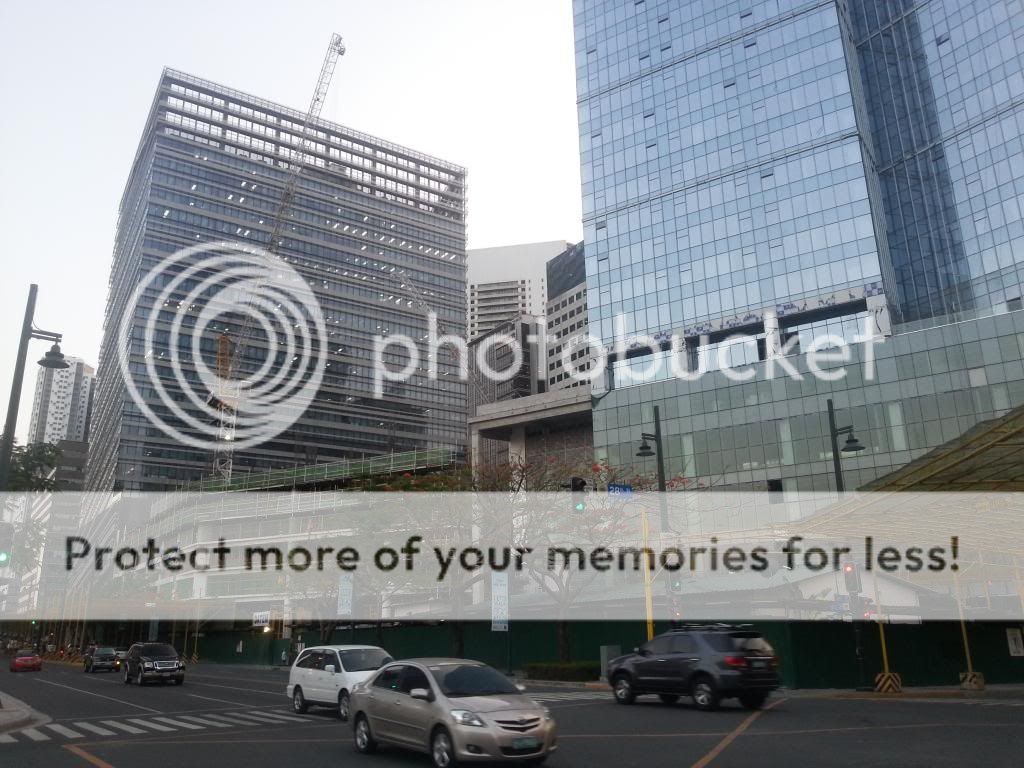 BGC | Seven/NEO | 162m | 38 fl | Page 4 | SkyscraperCity Forum