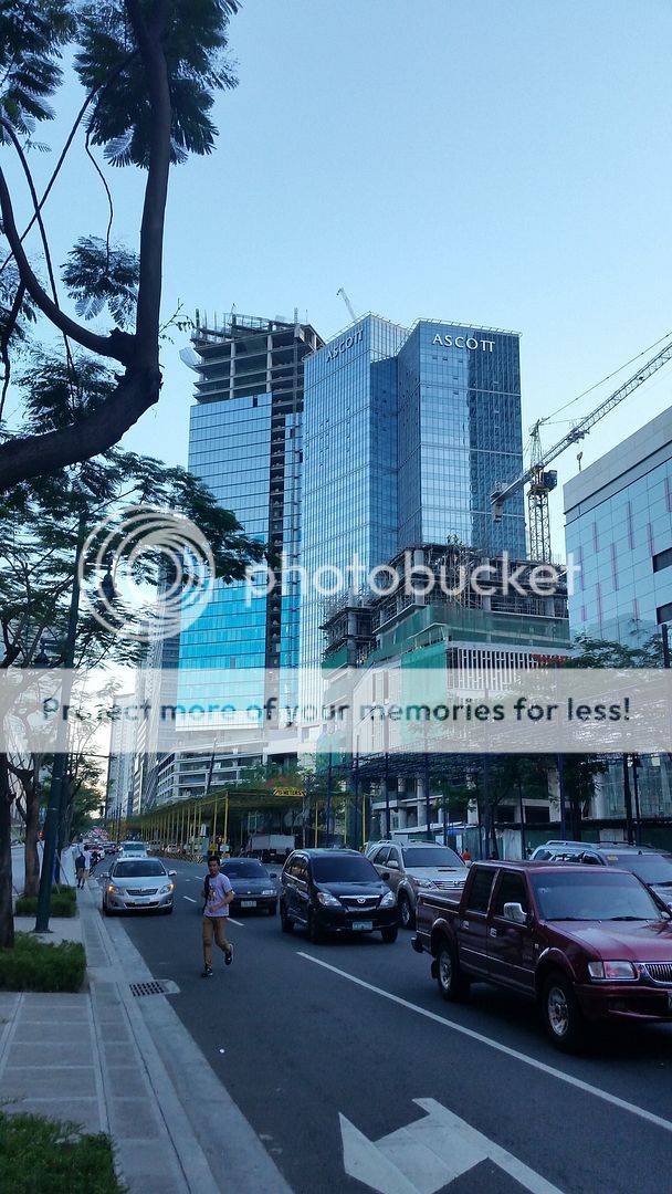 BGC | Seven/NEO | 162m | 38 fl | Page 15 | SkyscraperCity Forum