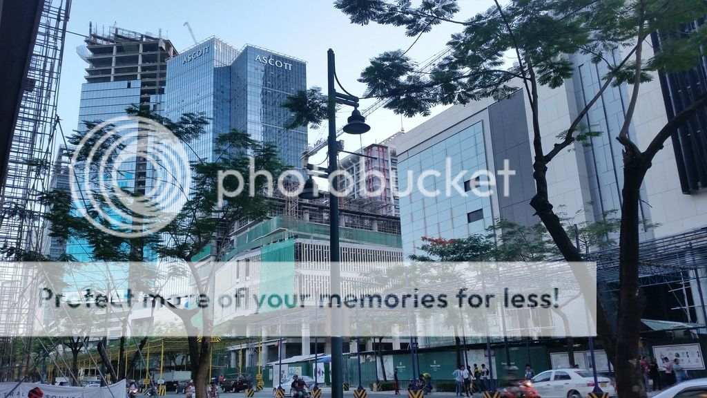 BGC | Seven/NEO | 162m | 38 fl | Page 15 | SkyscraperCity Forum