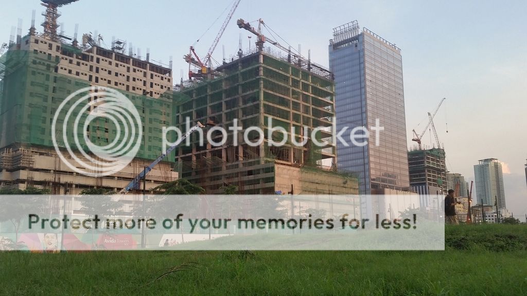 BGC | Citibank Plaza | 25 fl | Page 5 | SkyscraperCity Forum