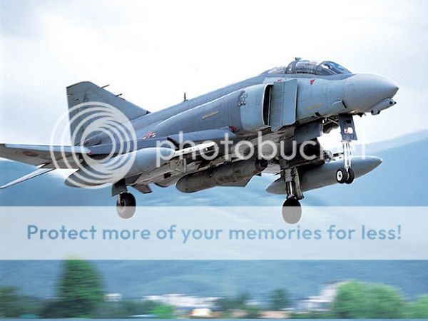 RoKAF Phantoms, any good refs - Aircraft Cold War - Britmodeller.com