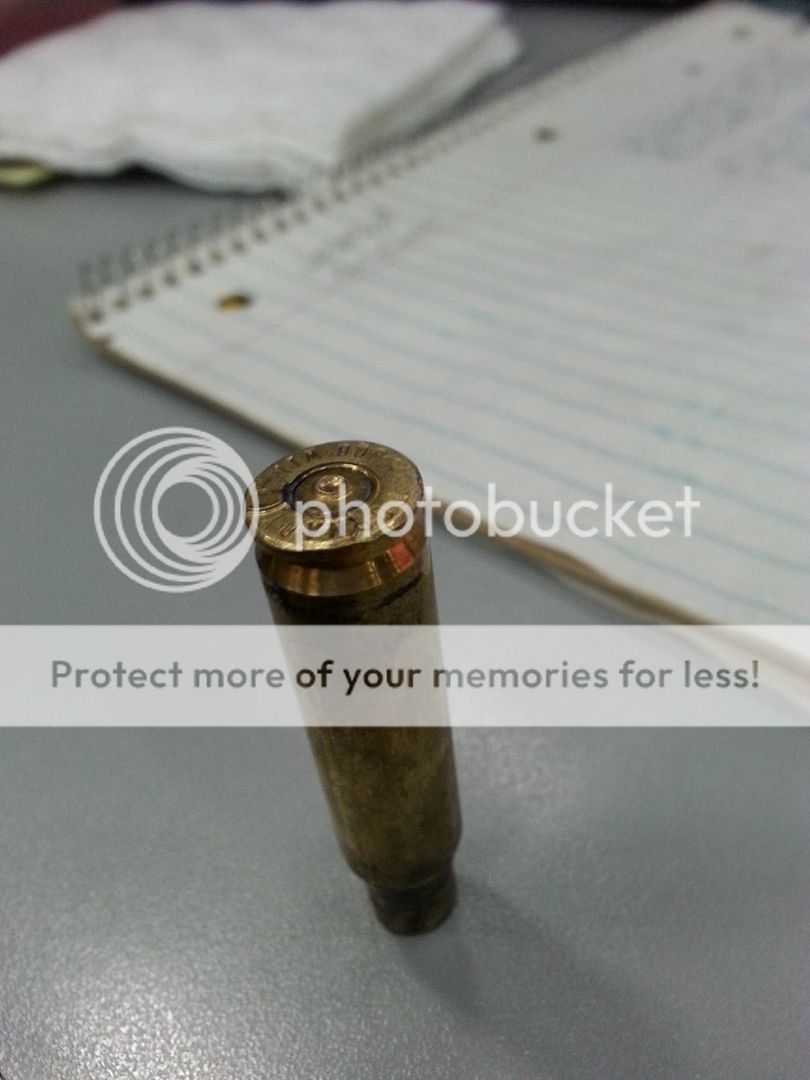 Help with 308 overpressure rounds. > Reloading > AR15.COM