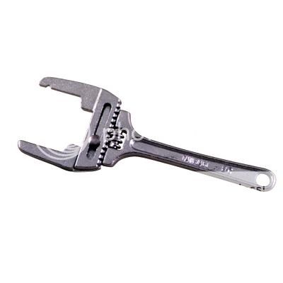 Wrenches - Adjustable Slip Nut or Shaft Packing - Maintenance, Tech ...