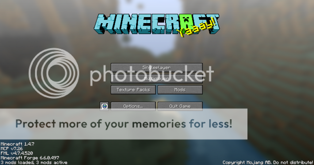 Bit by Bit [8x8] [1.4.7] [FPS Boost] - Resource Packs - Mapping and ...