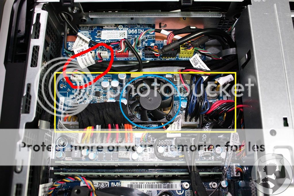 Alienware X51 R3 complete custom. : r/Alienware