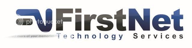 Cloud Backup - FirstNet