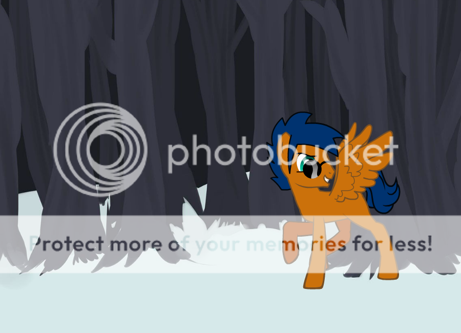 Pony Creator v3 - The Lunaverse - Fimfiction