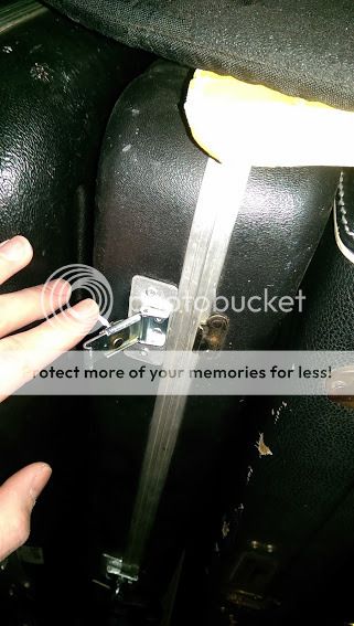 Hard Shell Case Latch Repair | Ibanez JEM Forum