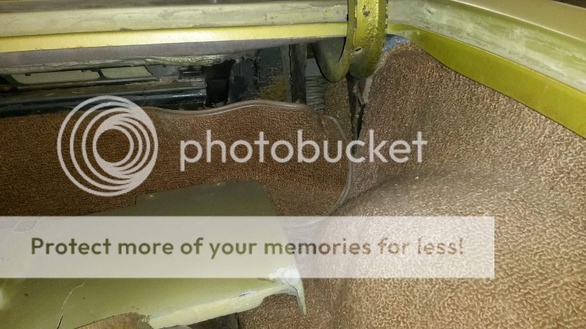 Quality Of C3 Interior | Corvette Forum : DigitalCorvettes.com Corvette ...