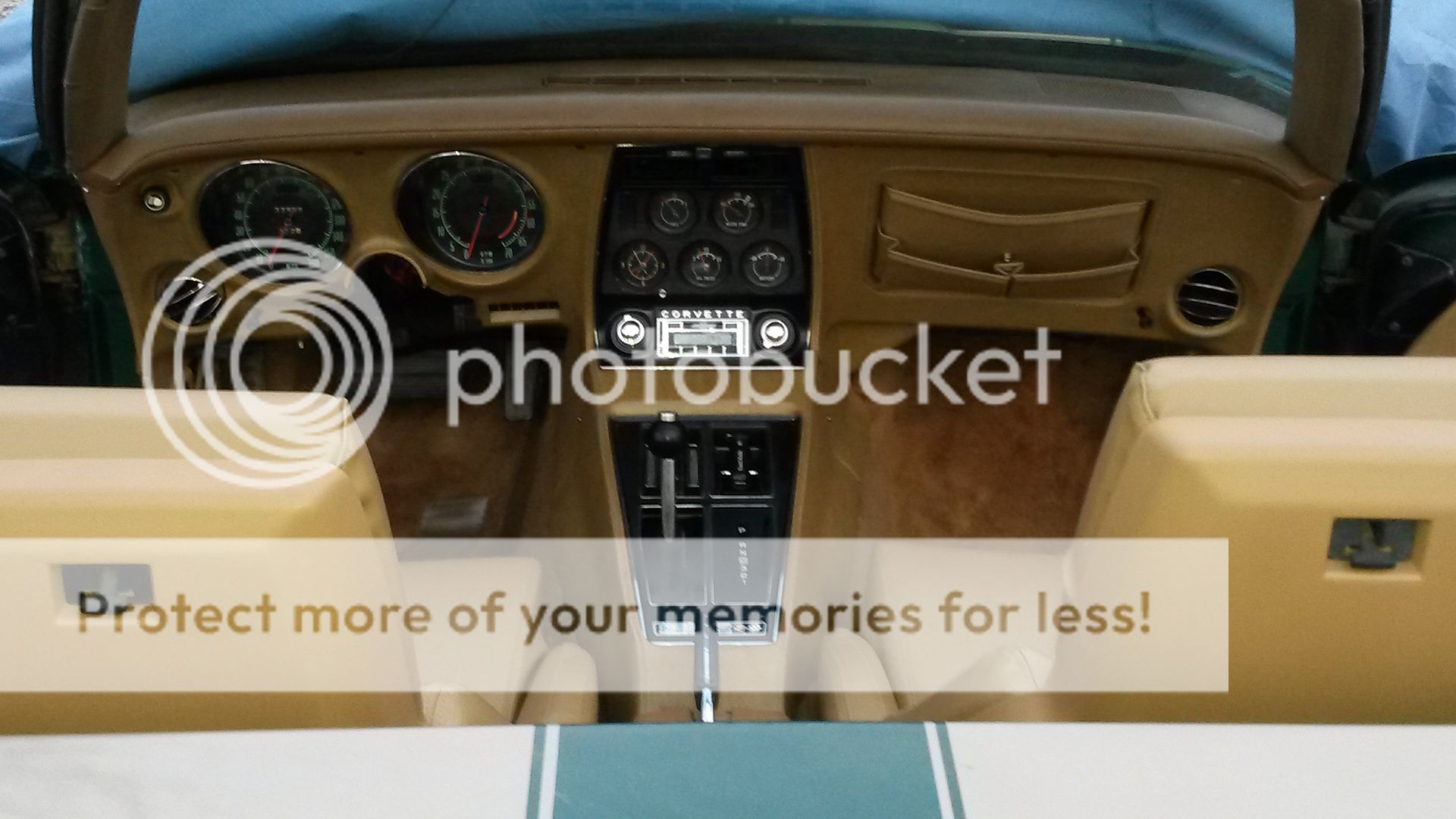 1975 Medium Saddle Color??? - CorvetteForum - Chevrolet Corvette Forum ...