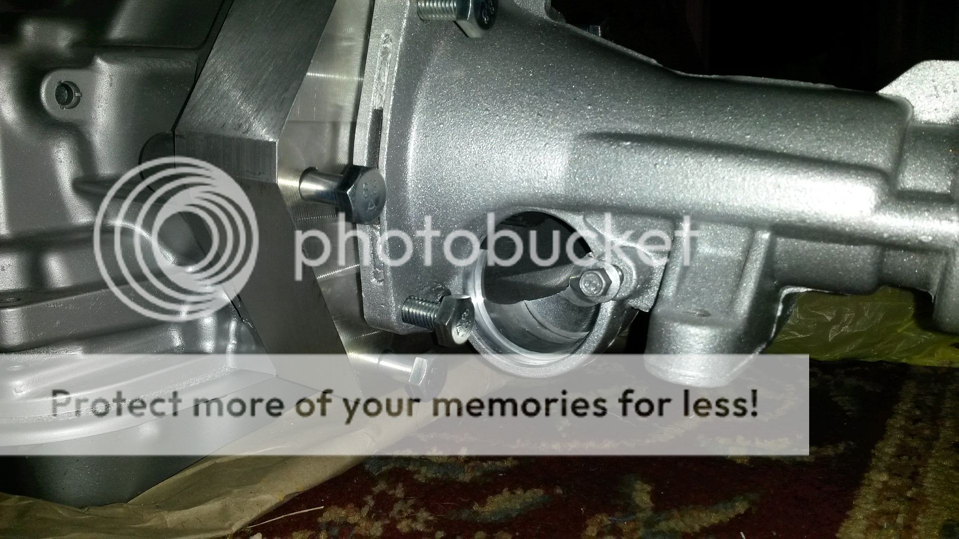 LSx/4L60e Transmission Mechanical Speedometer Mod | Corvette Forum ...