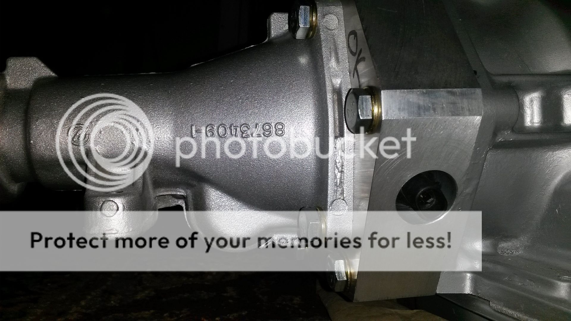 LSx/4L60e Transmission Mechanical Speedometer Mod | Corvette Forum ...